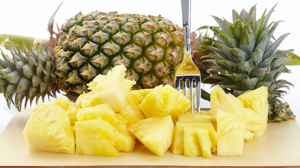 Impressive Health Benefits of Pineapple | SHL Community