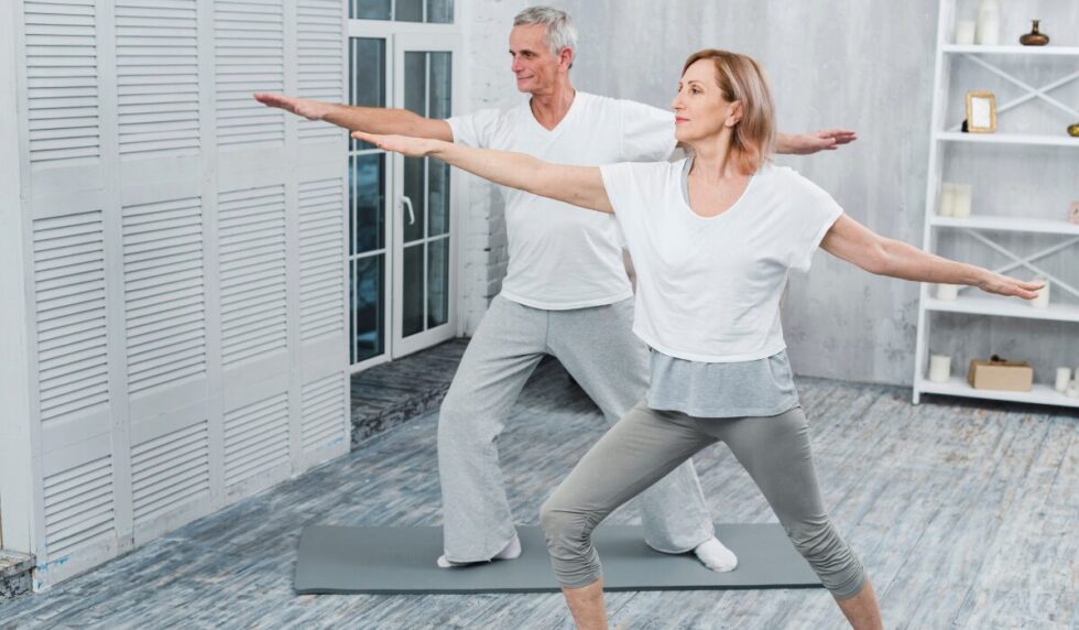 Easy Core Workouts for Older Adults to Boost Stability